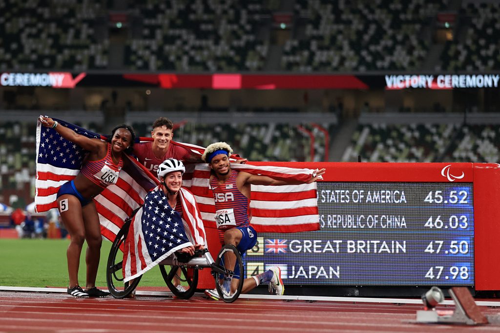 Tatyana McFadden Net Worth - Wiki, Age, Weight and Height ...