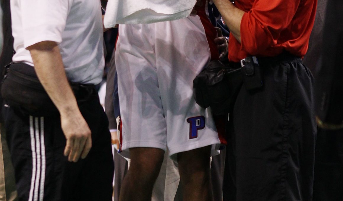 Tayshaun Prince Net Worth in 2024 - Wiki, Age, Weight and Height ...