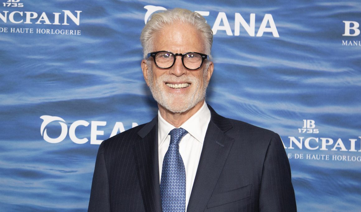 Ted Danson Net Worth in 2023 - Wiki, Age, Weight and Height ...