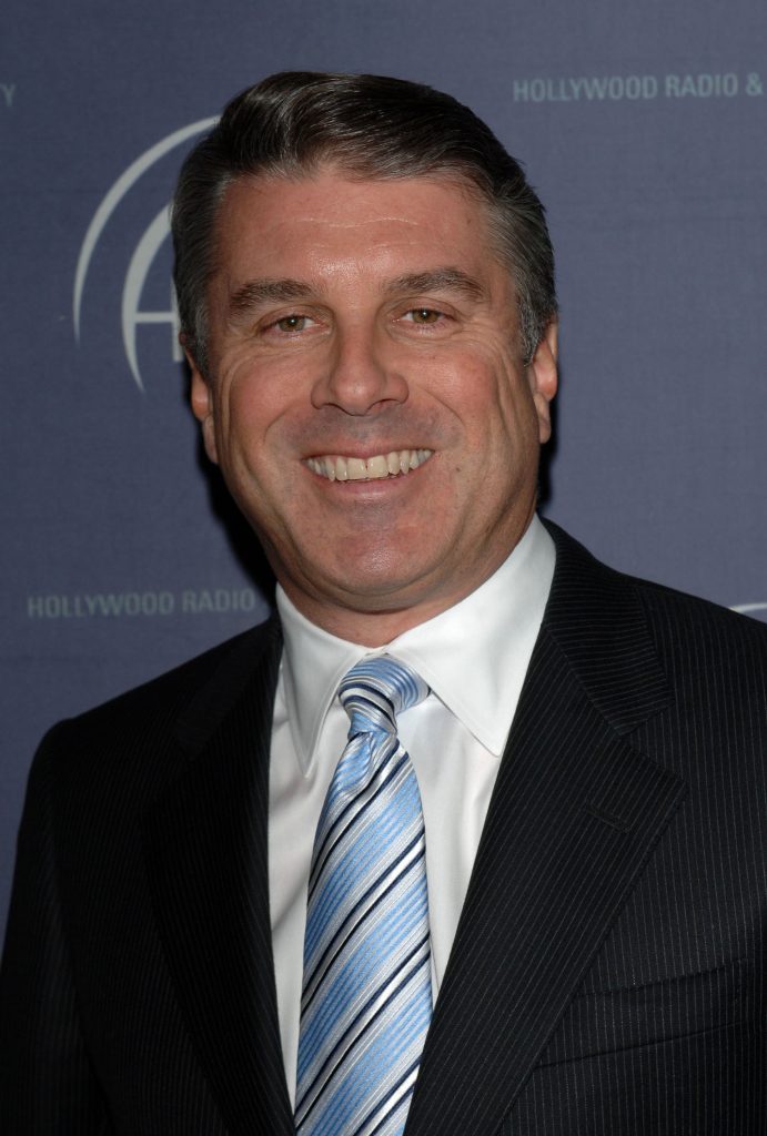 Ted Harbert Net Worth - Wiki, Age, Weight and Height, Relationships ...