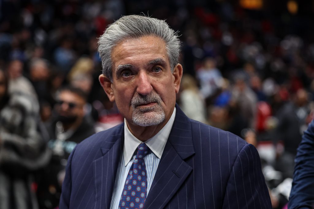 Ted Leonsis Net Worth - Wiki, Age, Weight and Height, Relationships, Family, and More - Luxlux