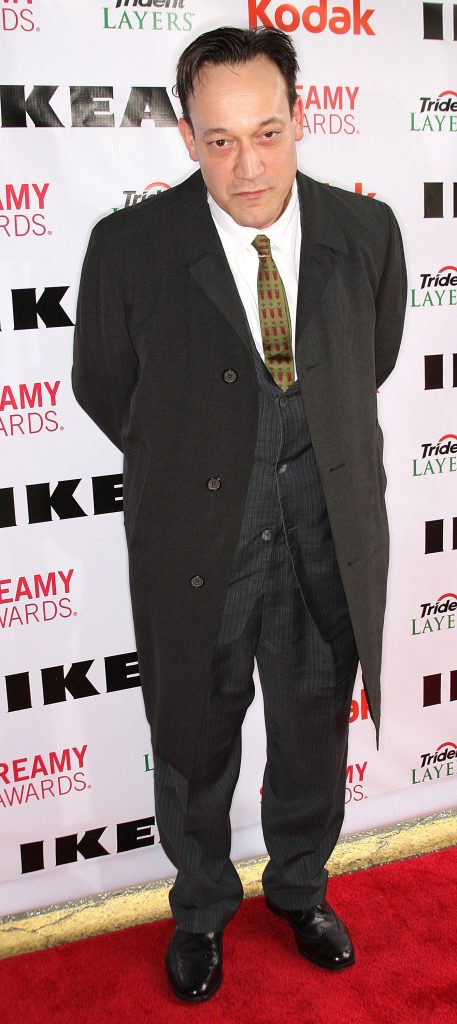 Ted Raimi Net Worth - Wiki, Age, Weight and Height, Relationships ...