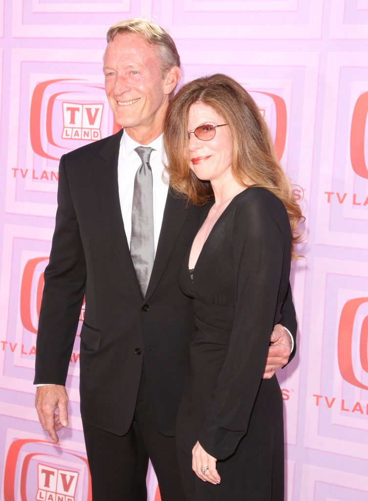 Ted Shackelford Net Worth - Wiki, Age, Weight and Height, Relationships ...