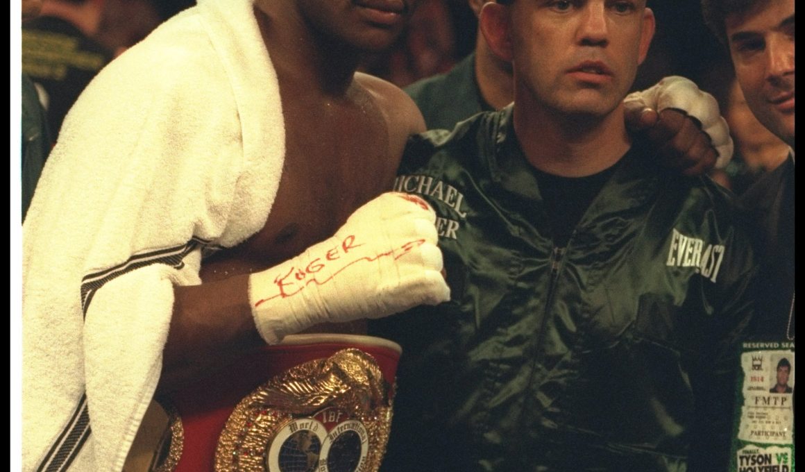 Teddy Atlas Net Worth in 2023 - Wiki, Age, Weight and Height ...