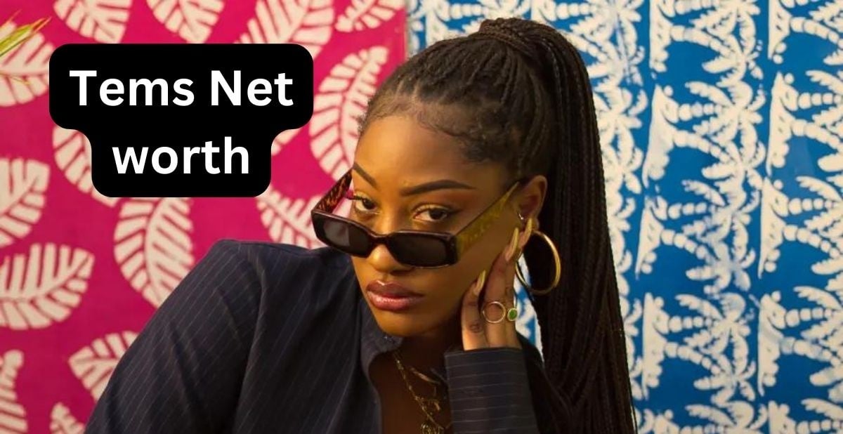 Tems Net Worth in 2023 - Wiki, Age, Weight and Height, Relationships ...