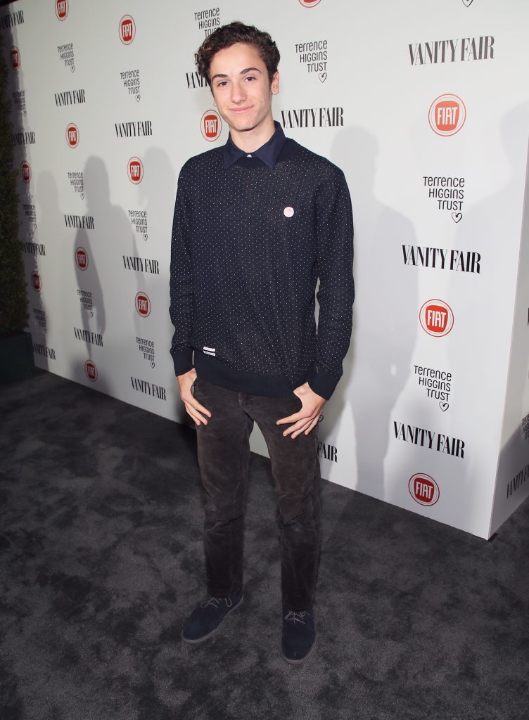 Teo Halm Net Worth - Wiki, Age, Weight and Height, Relationships ...