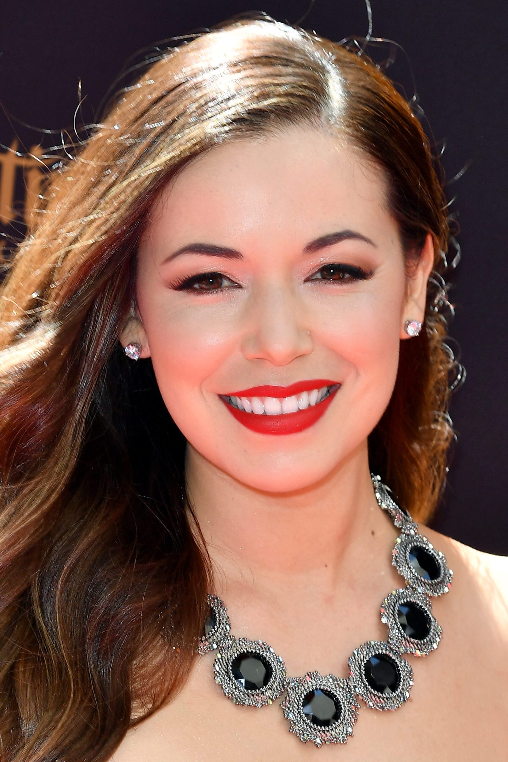 Teresa Castillo Net Worth in 2023 - Wiki, Age, Weight and Height ...