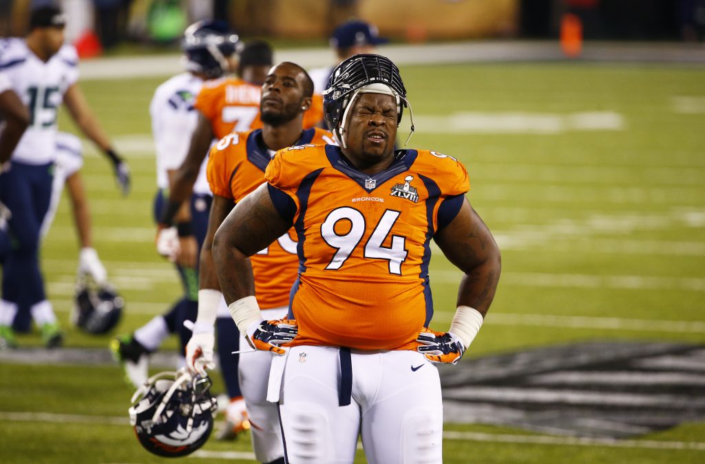 Terrance Knighton Net Worth - Wiki, Age, Weight and Height ...