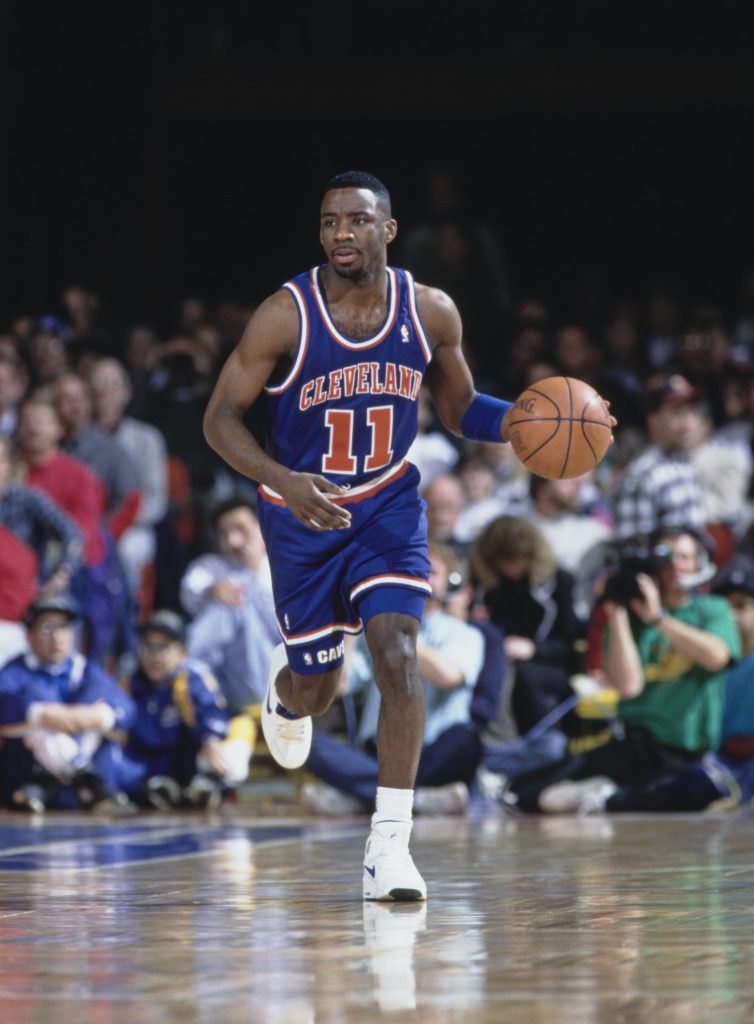 Terrell Brandon Net Worth - Wiki, Age, Weight and Height, Relationships ...