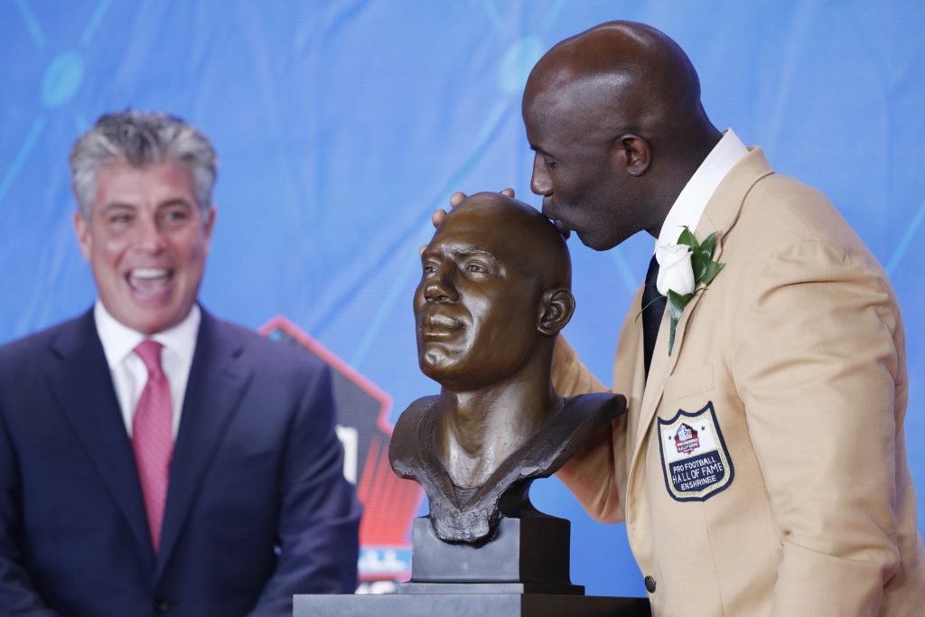 Terrell Davis Net Worth - Wiki, Age, Weight and Height, Relationships ...