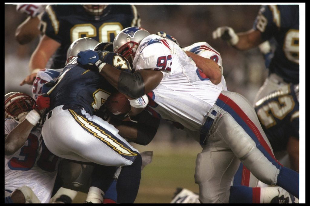 Terrell Fletcher Net Worth - Wiki, Age, Weight and Height ...