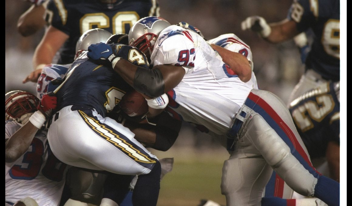 Terrell Fletcher Net Worth in 2023 - Wiki, Age, Weight and Height ...