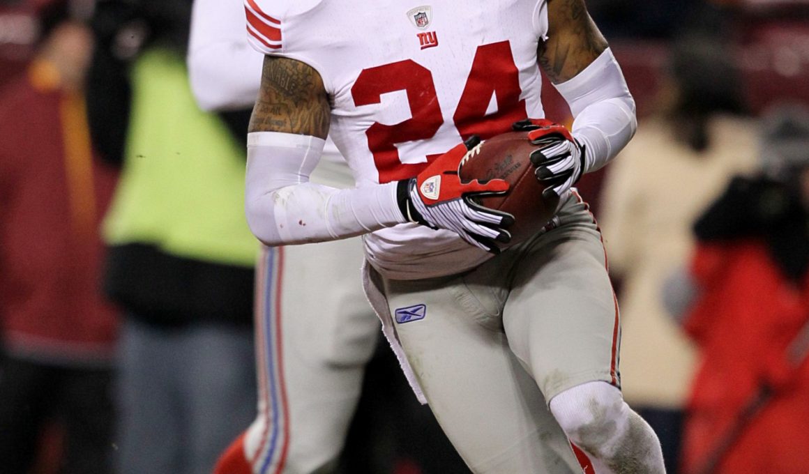 Terrell Thomas Net Worth in 2023 - Wiki, Age, Weight and Height, Relationships, Family, and More ...