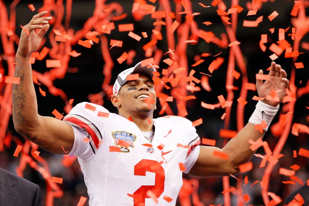 Terrelle Pryor Net Worth - Wiki, Age, Weight and Height, Relationships ...