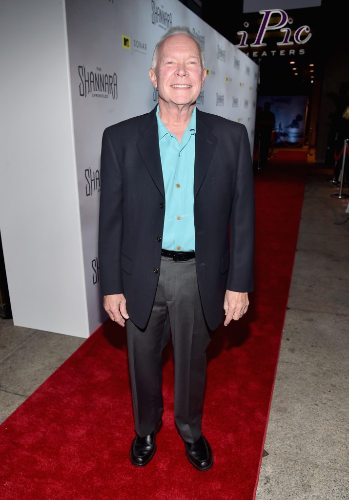 Terry Brooks Net Worth - Wiki, Age, Weight and Height, Relationships ...