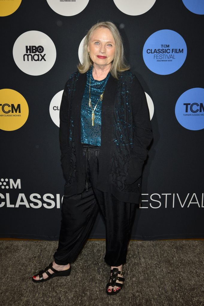 Tess Harper Net Worth - Wiki, Age, Weight and Height, Relationships ...