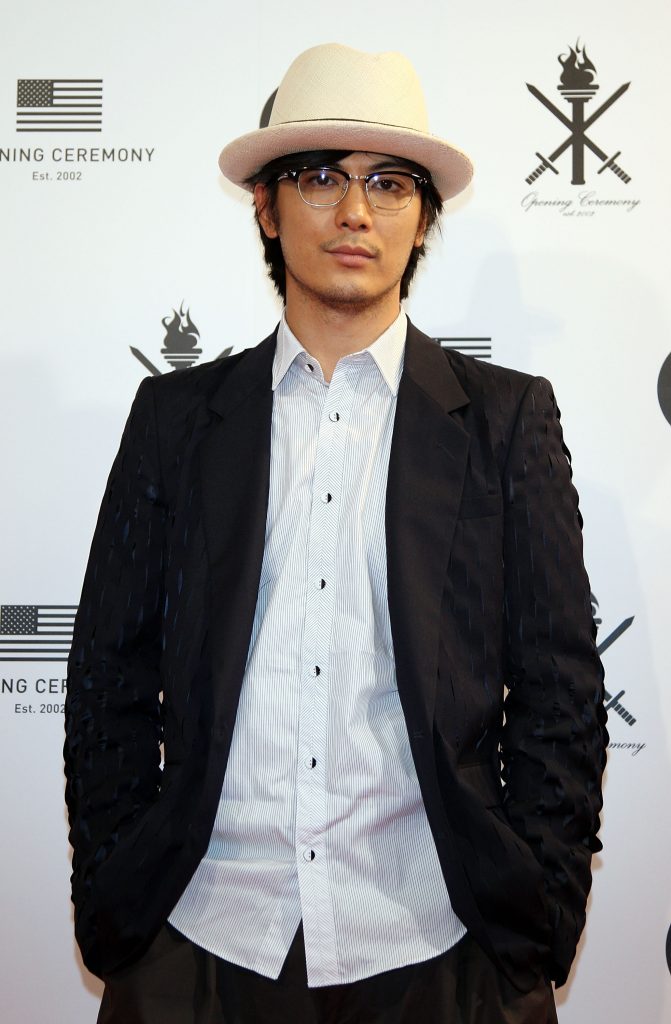 Tetsuji Tamayama Net Worth - Wiki, Age, Weight and Height ...