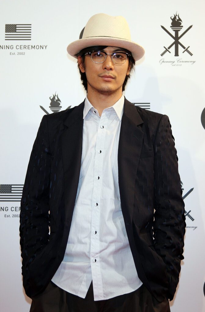 Tetsuji Tamayama Net Worth in 2023 - Wiki, Age, Weight and Height, Relationships, Family, and ...