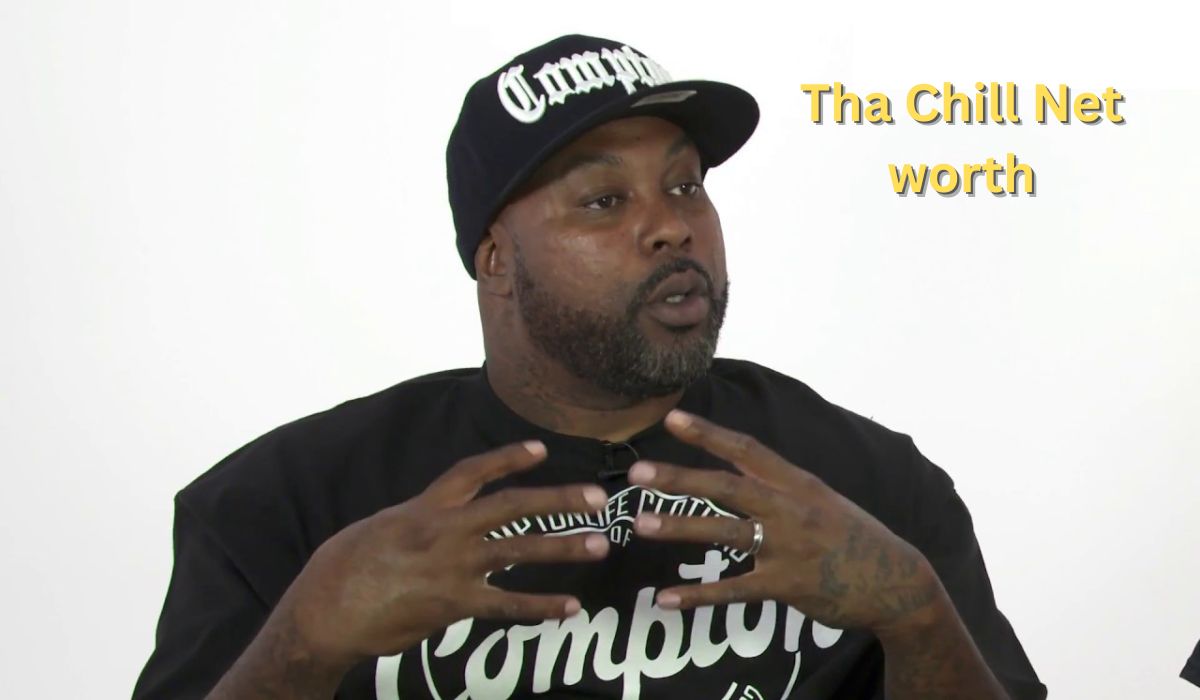 Tha Chill Net Worth in 2023 - Wiki, Age, Weight and Height ...