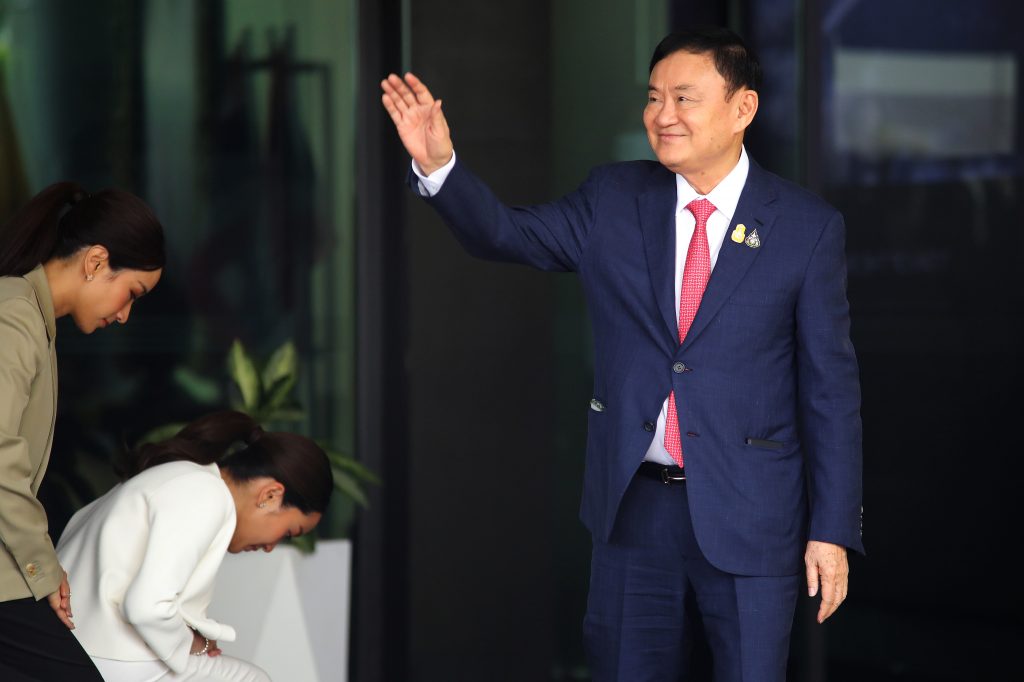 Thaksin Shinawatra Net Worth - Wiki, Age, Weight and Height ...