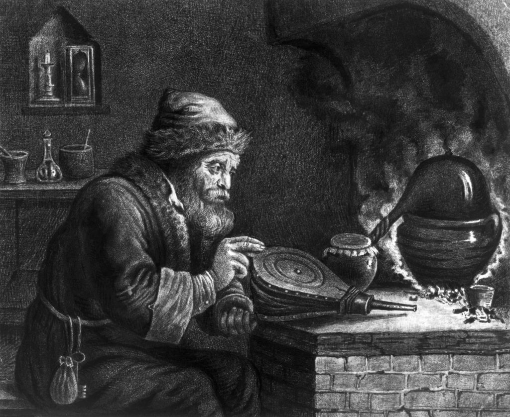 The Alchemist Net Worth - Wiki, Age, Weight and Height, Relationships ...