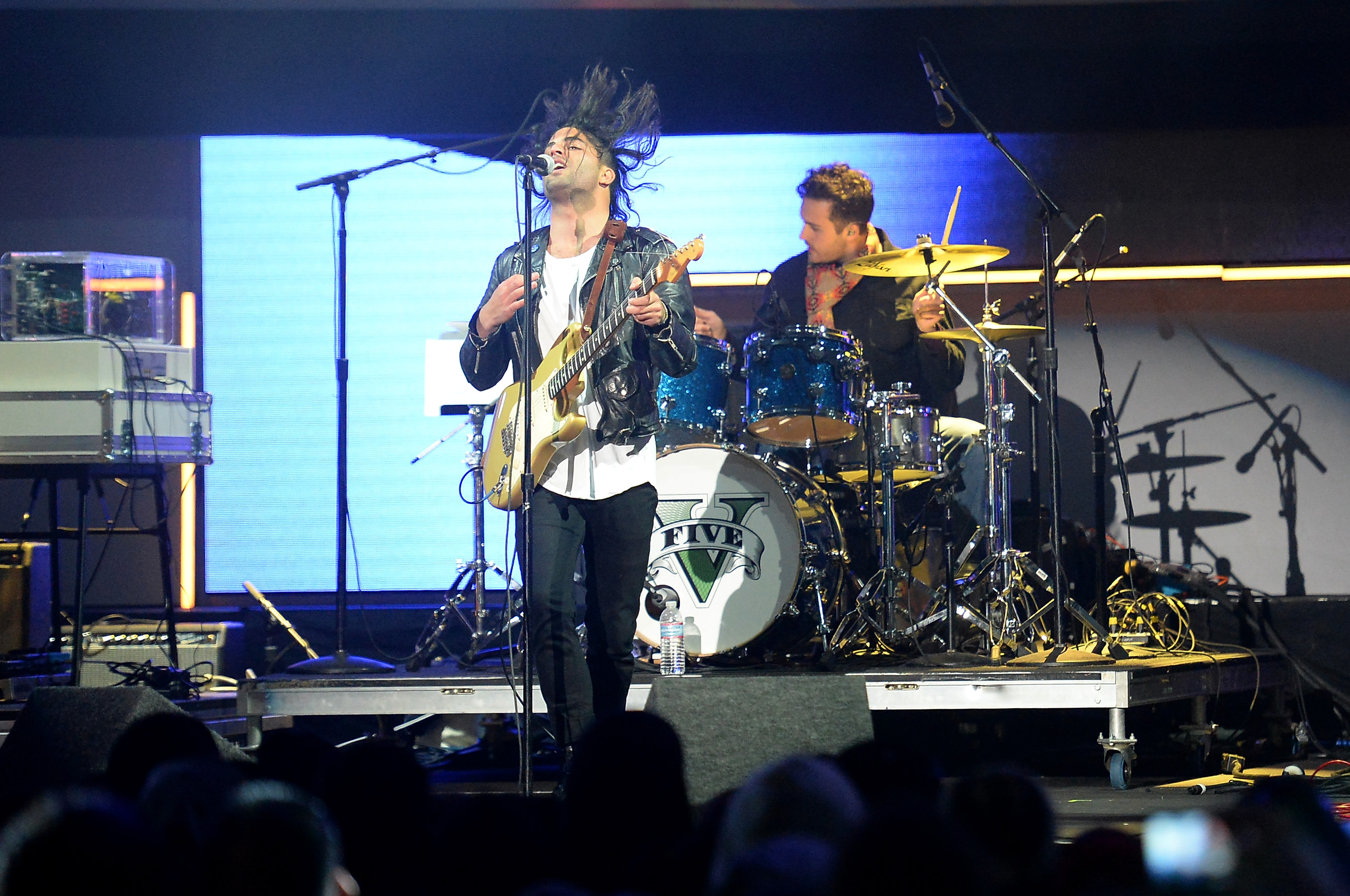 The Chain Gang of 1974 Net Worth in 2023 - Wiki, Age, Weight and Height ...