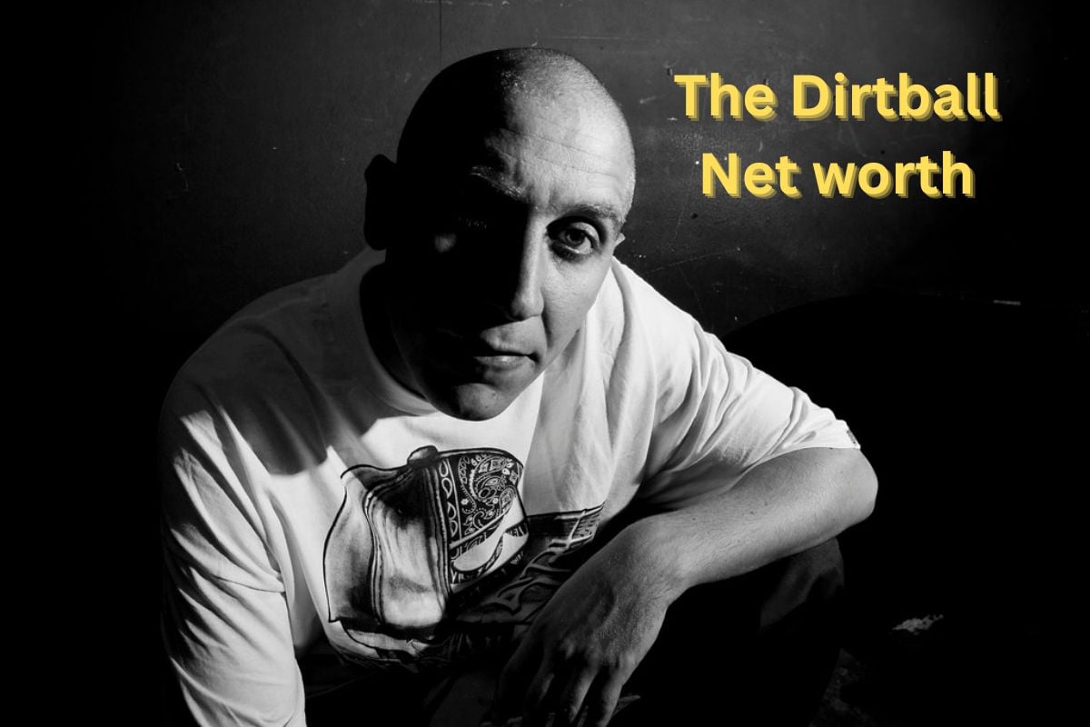 The Dirtball Net Worth in 2023 - Wiki, Age, Weight and Height ...
