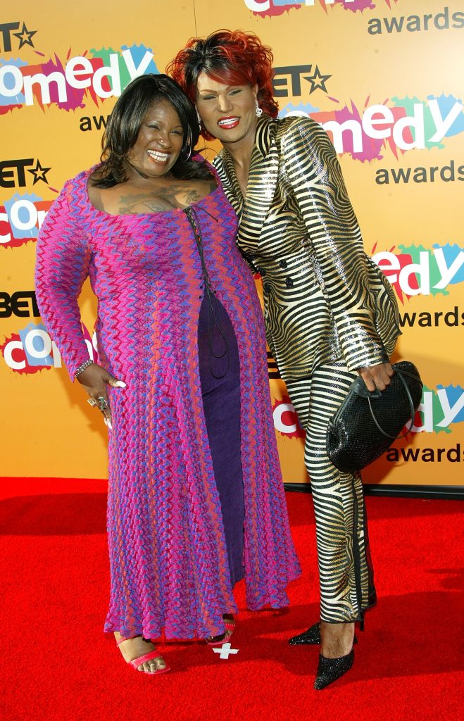 Thea Vidale Net Worth - Wiki, Age, Weight and Height, Relationships ...