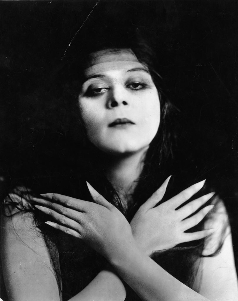 Theda Bara Net Worth - Wiki, Age, Weight and Height, Relationships ...
