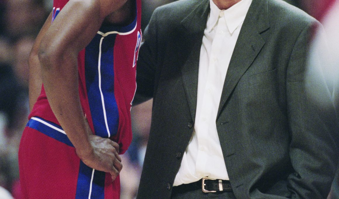 Theo Ratliff Net Worth in 2023 - Wiki, Age, Weight and Height ...