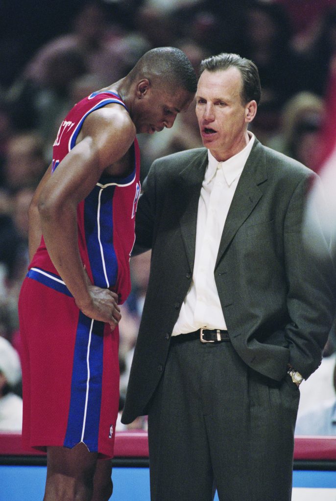 Theo Ratliff Net Worth - Wiki, Age, Weight and Height, Relationships ...