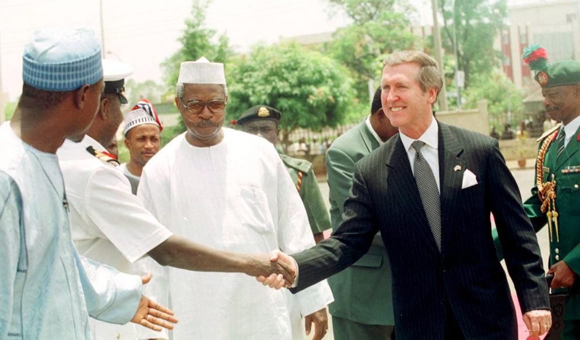 Theophilus Danjuma Net Worth in 2023 - Wiki, Age, Weight and Height ...