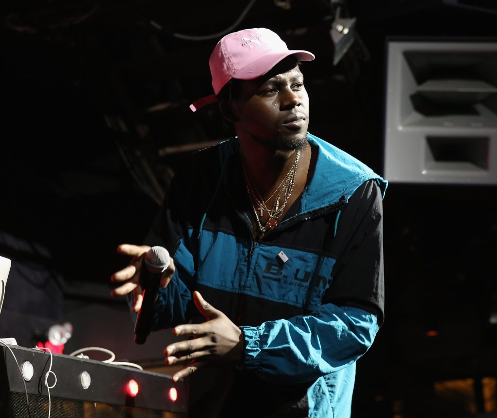 Theophilus London Net Worth - Wiki, Age, Weight and Height ...
