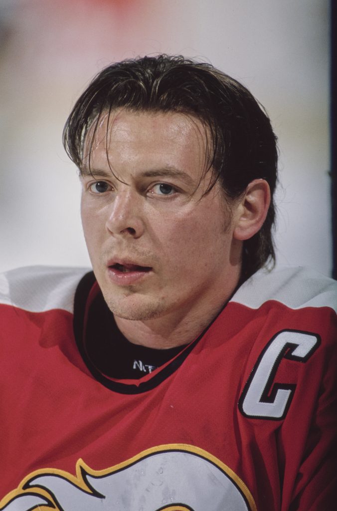 Theoren Fleury Net Worth - Wiki, Age, Weight and Height, Relationships ...