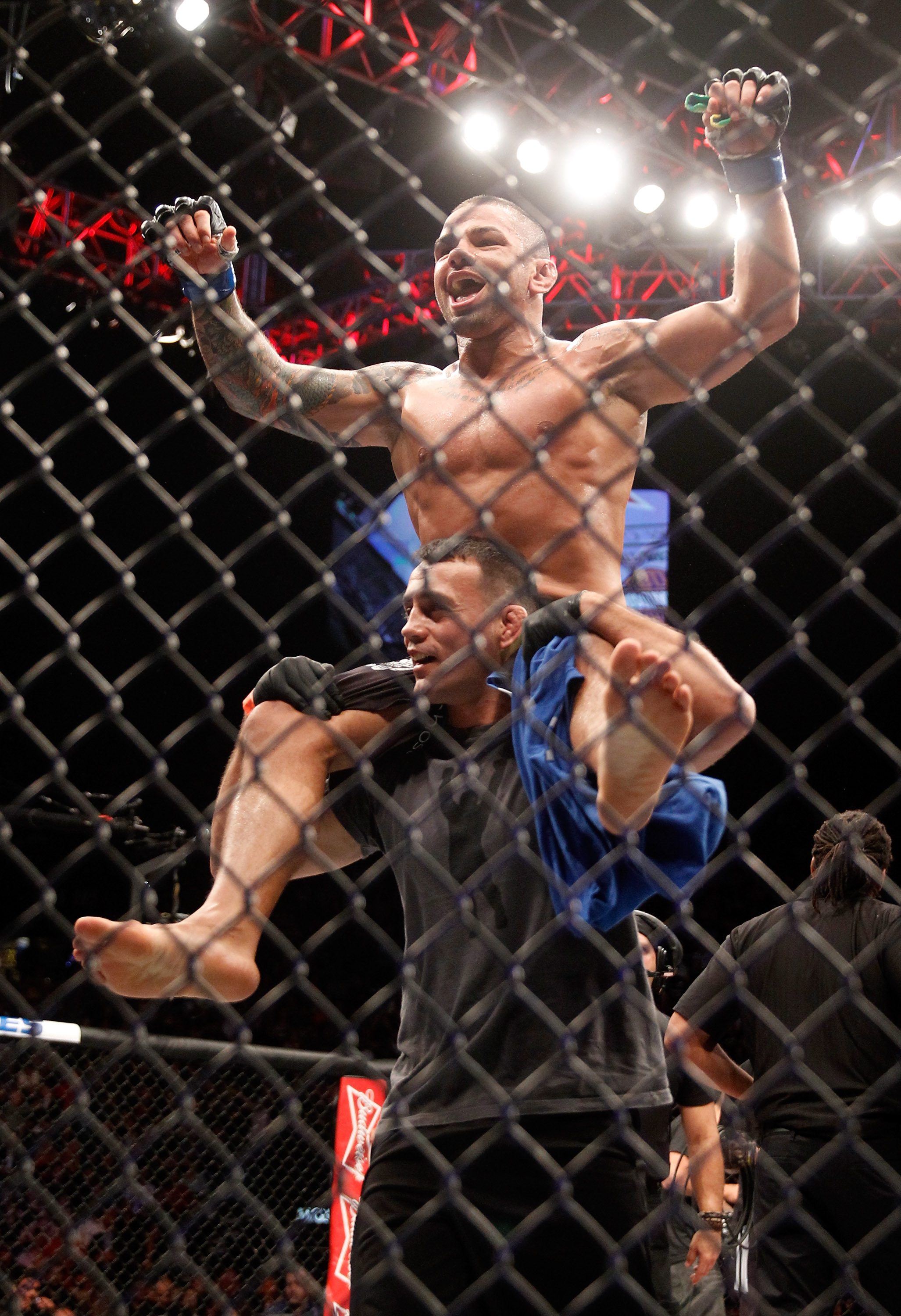 Thiago Alves Net Worth in 2023 - Wiki, Age, Weight and Height, Relationships, Family, and More ...