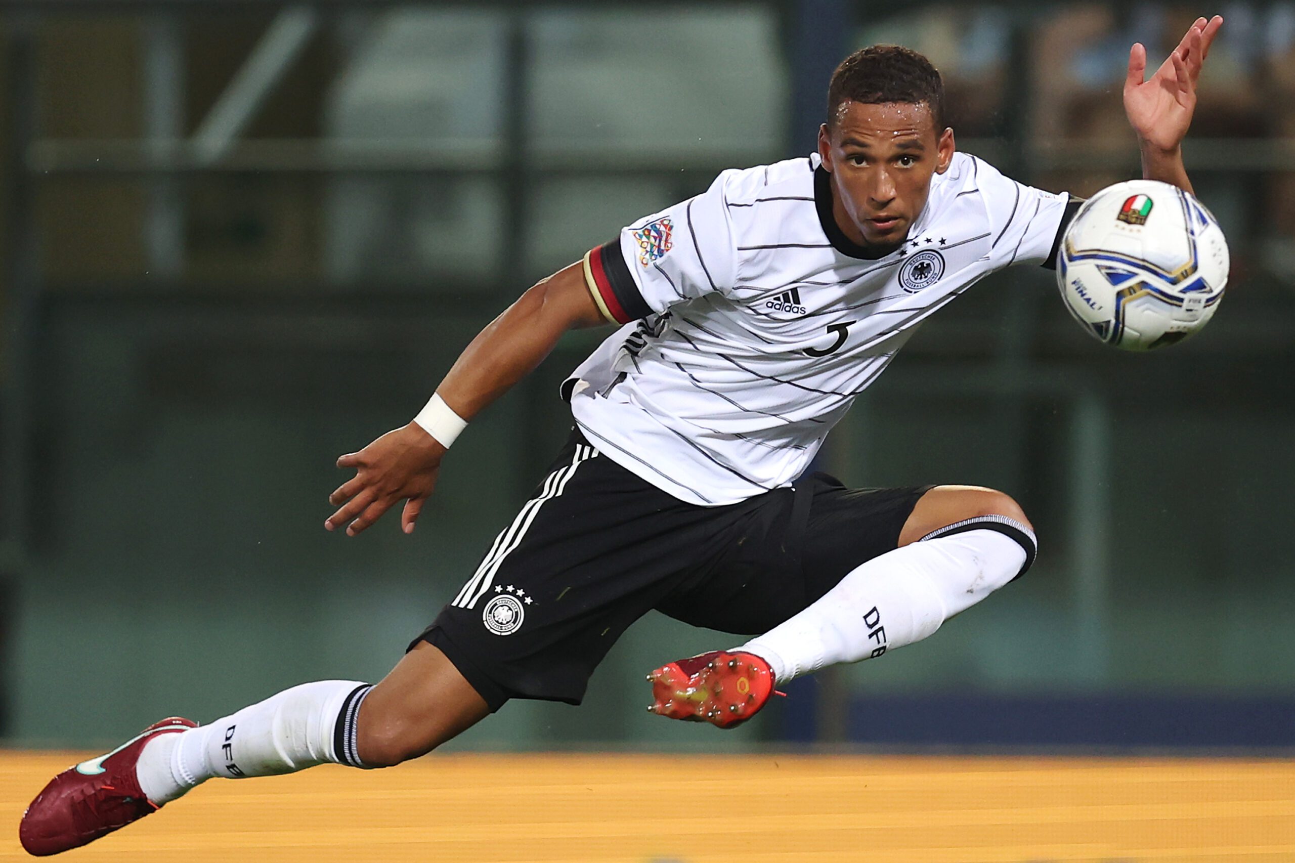 Thilo Kehrer Net Worth in 2023 - Wiki, Age, Weight and Height ...