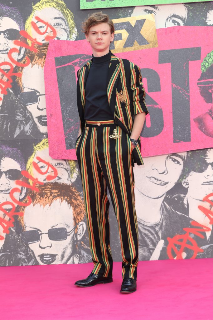 Thomas Brodie-Sangster Net Worth - Wiki, Age, Weight and Height ...