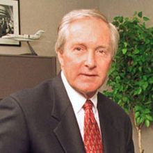 Thomas Frist Jr. Net Worth in 2023 - Wiki, Age, Weight and Height ...