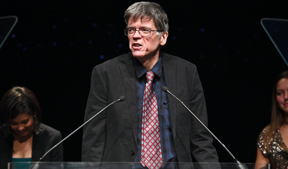 Thomas Harris Net Worth in 2023 - Wiki, Age, Weight and Height ...