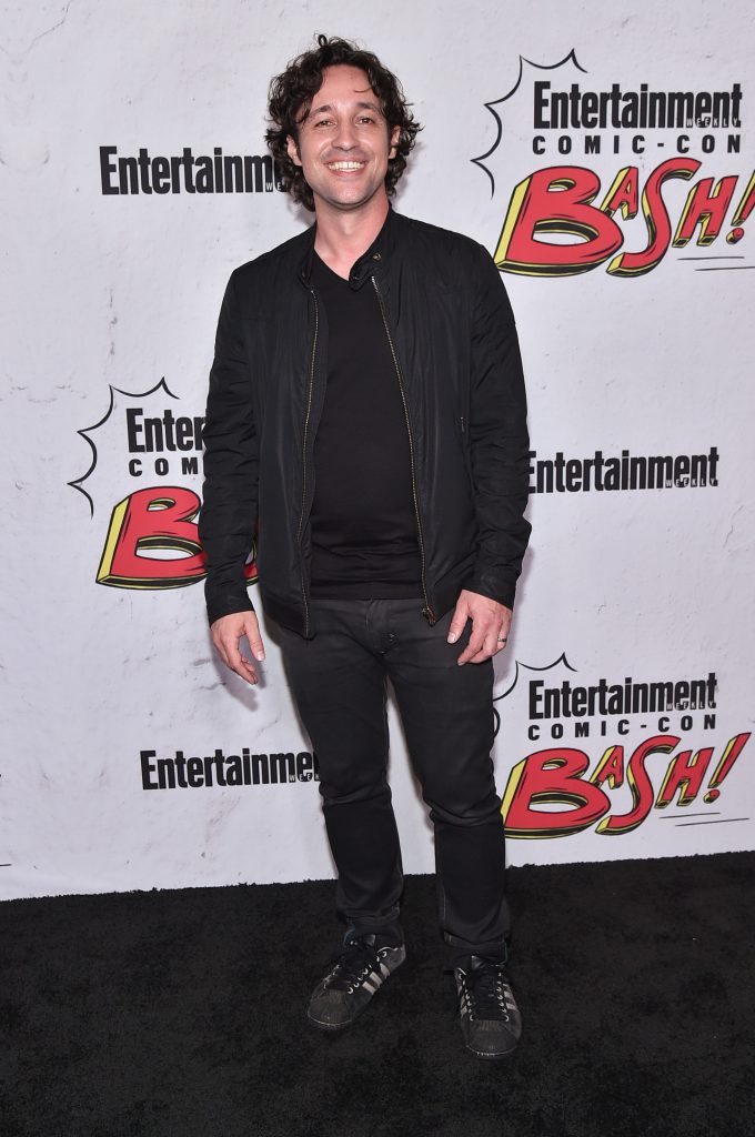 Thomas Ian Nicholas Net Worth - Wiki, Age, Weight and Height ...