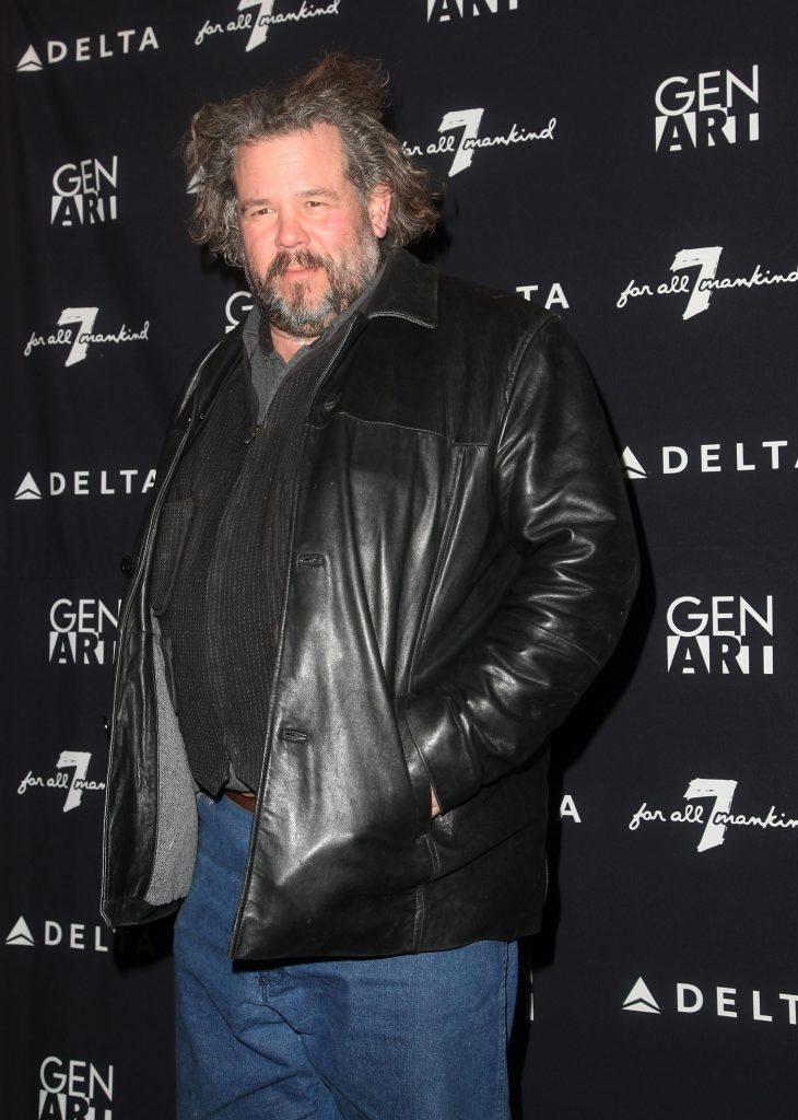 Thomas Jay Ryan Net Worth - Wiki, Age, Weight and Height, Relationships, Family, and More - Luxlux