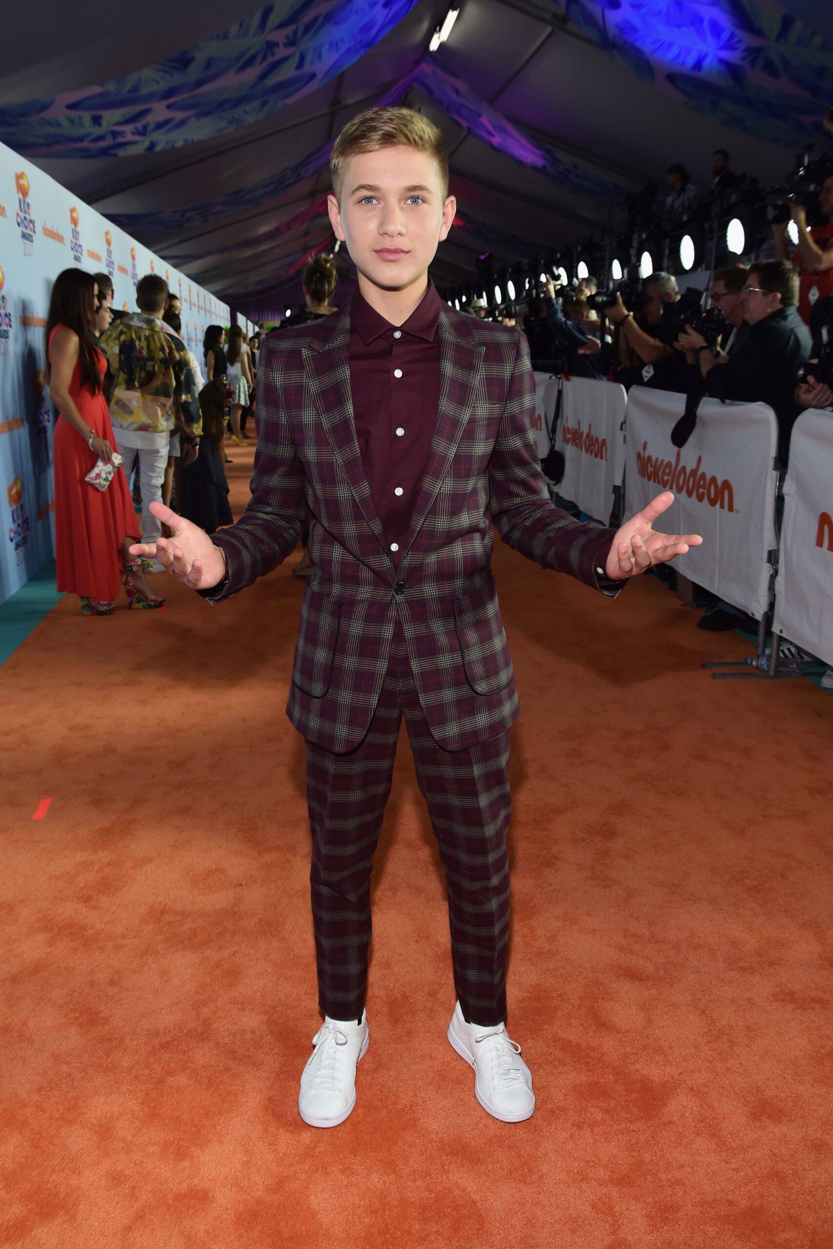 Thomas Kuc Net Worth in 2023 - Wiki, Age, Weight and Height ...