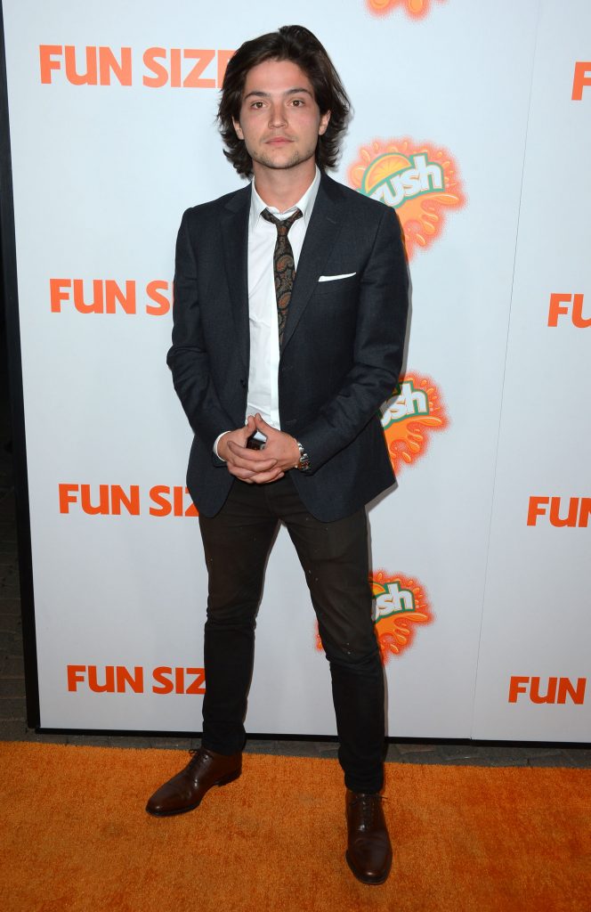 Thomas McDonell Net Worth - Wiki, Age, Weight and Height, Relationships ...