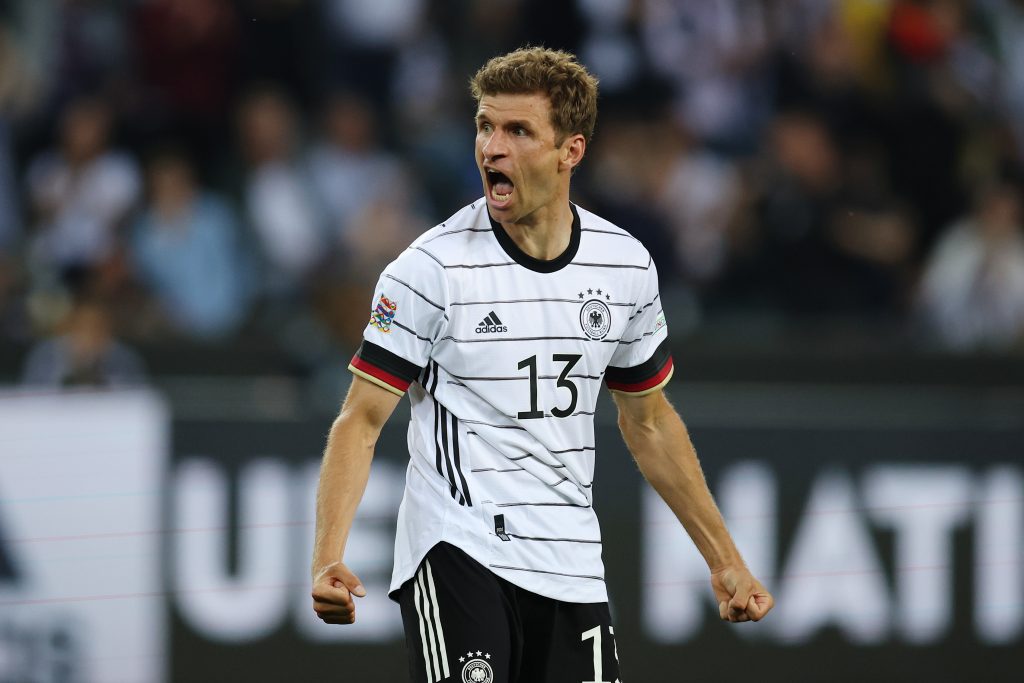 Thomas Muller Net Worth - Wiki, Age, Weight and Height, Relationships ...