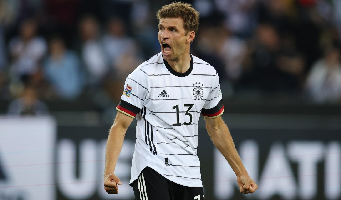 Thomas Muller Net Worth in 2023 - Wiki, Age, Weight and Height ...