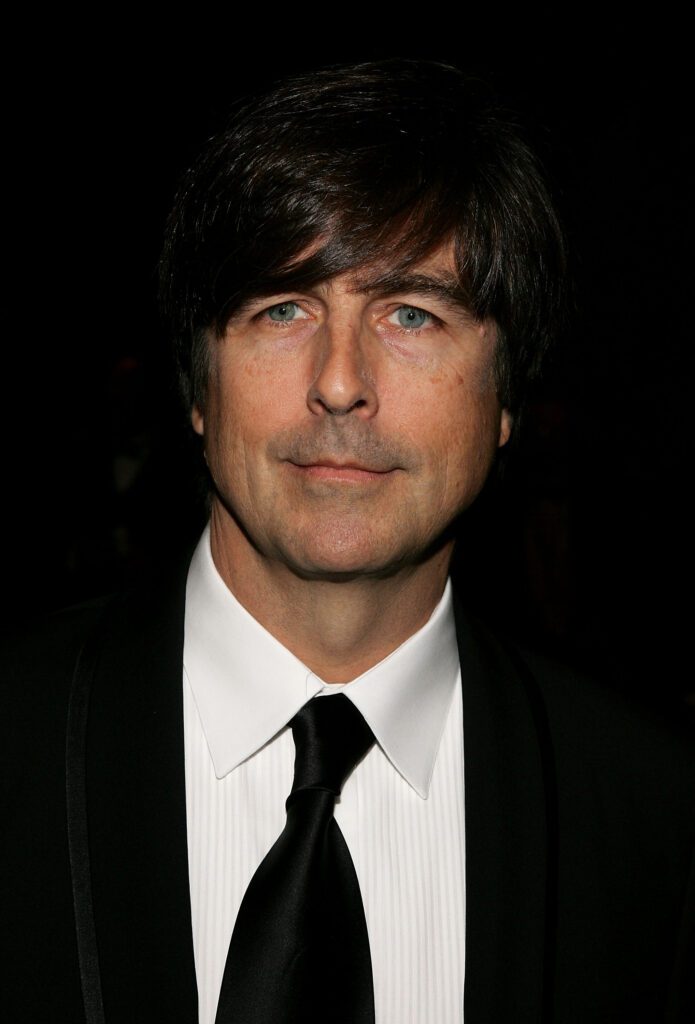 Thomas Newman Net Worth in 2023 - Wiki, Age, Weight and Height ...