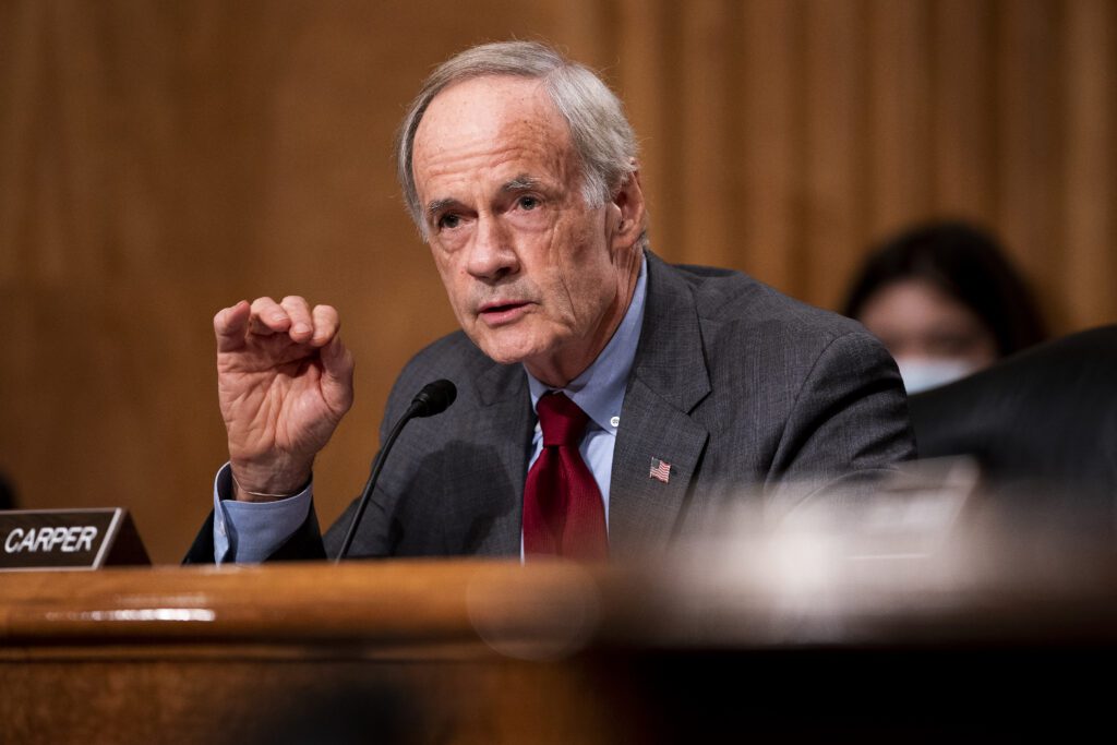 Thomas R. Carper Net Worth - Wiki, Age, Weight and Height ...