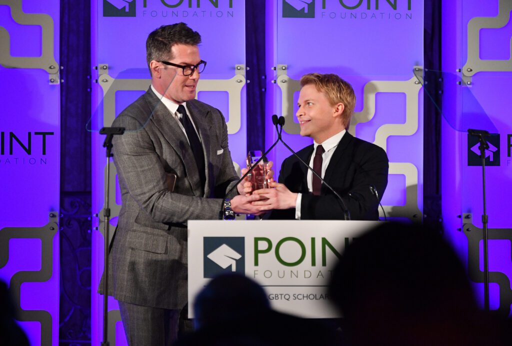 Thomas Roberts Net Worth - Wiki, Age, Weight and Height, Relationships ...