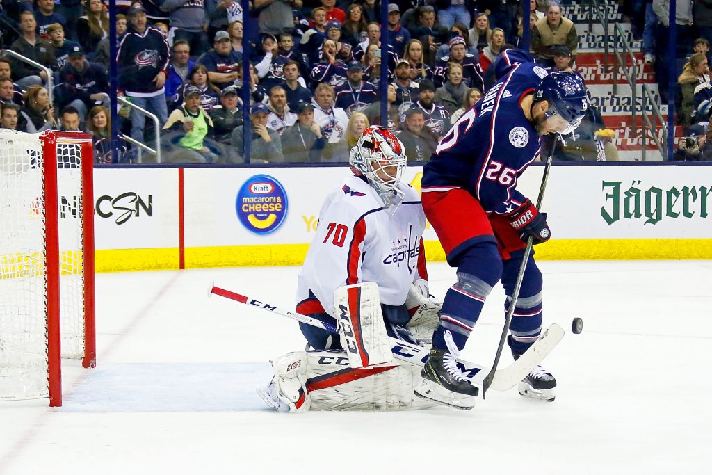 Thomas Vanek Net Worth - Wiki, Age, Weight and Height, Relationships, Family, and More - Luxlux