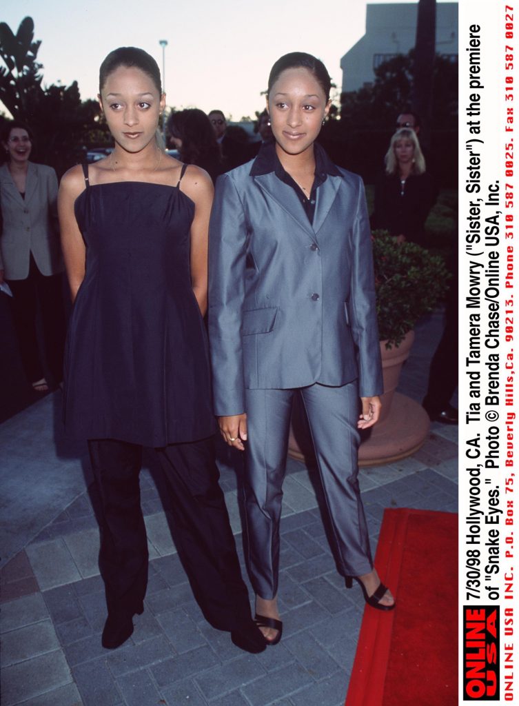 Tia and Tamera Mowry Net Worth - Wiki, Age, Weight and Height ...